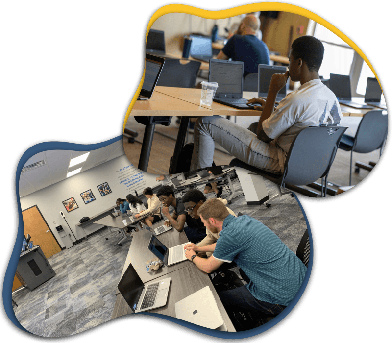 Wecode Creating A Pipeline Of Future Ready Professionals