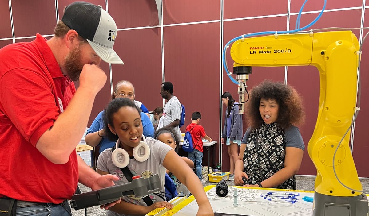 WeCode - Creating a pipeline of future-ready professionals