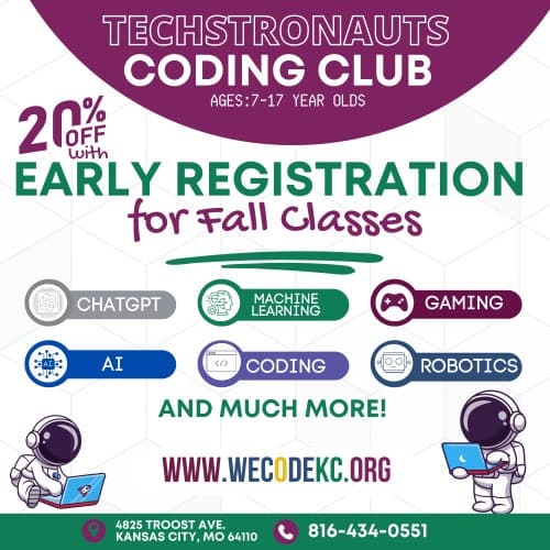 WeCode - Creating a pipeline of future-ready professionals