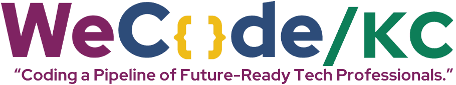 WeCode - Creating a pipeline of future-ready professionals.