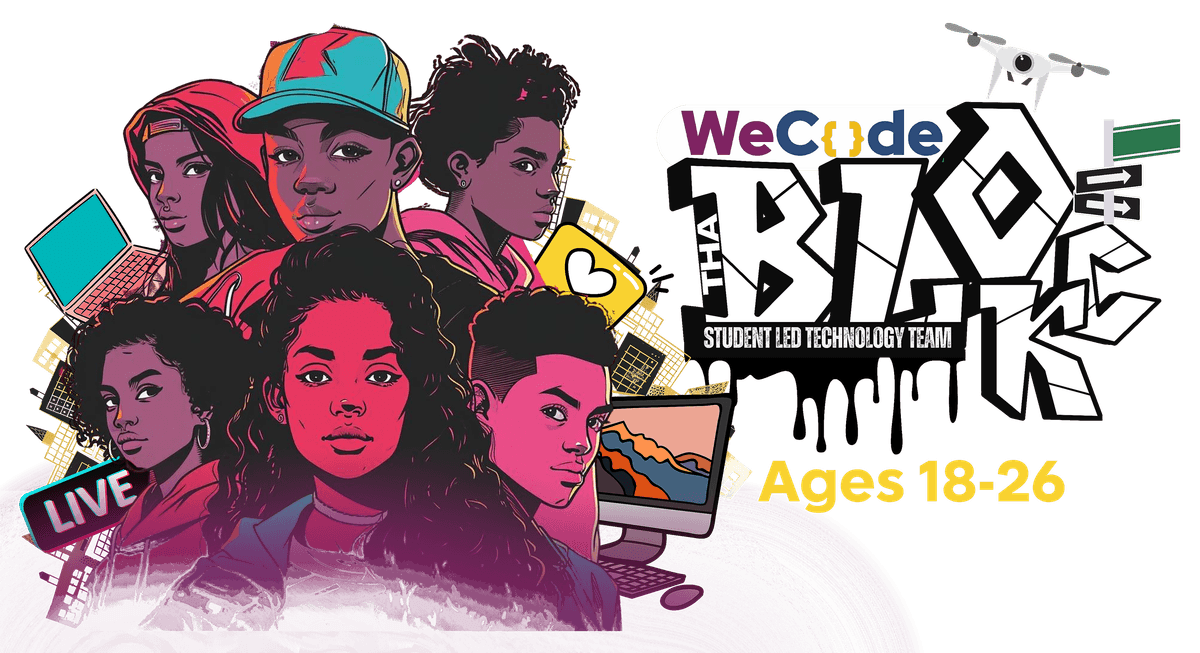 WeCode - Creating a pipeline of future-ready professionals